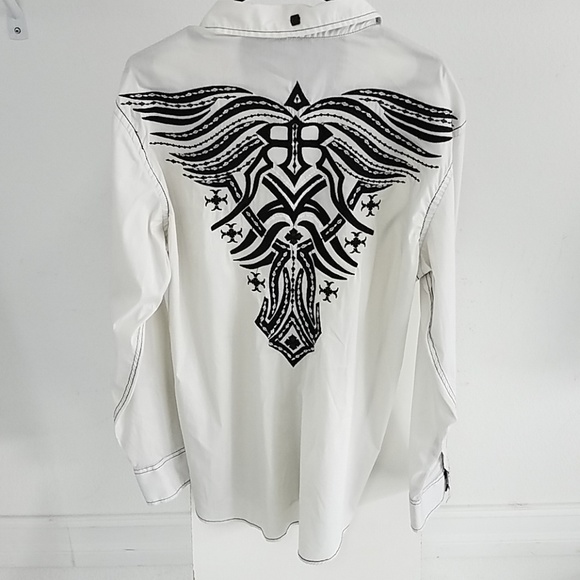 Roar | Shirts | Signature Roar Dress Shirt | Poshmark